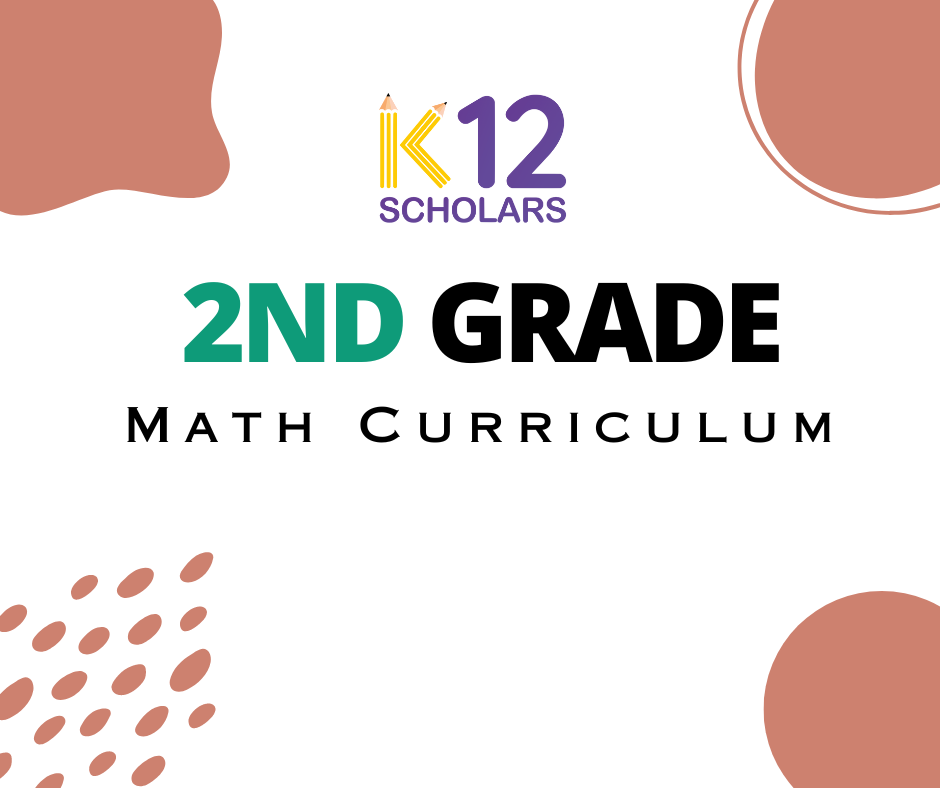 2nd Grade Math K12 Scholars 2nd Grade Math K12 Scholars