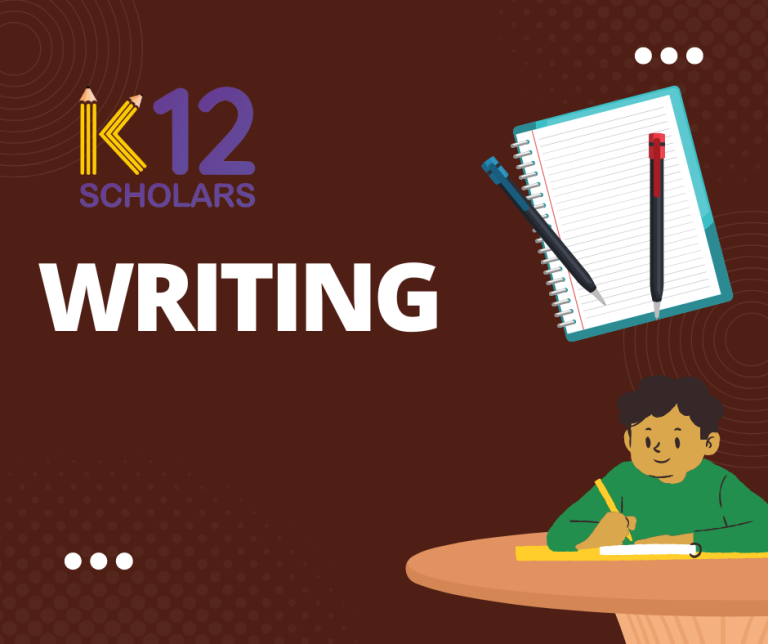 SAT Writing Tutoring in Long Island and Flushing - K12 Scholars