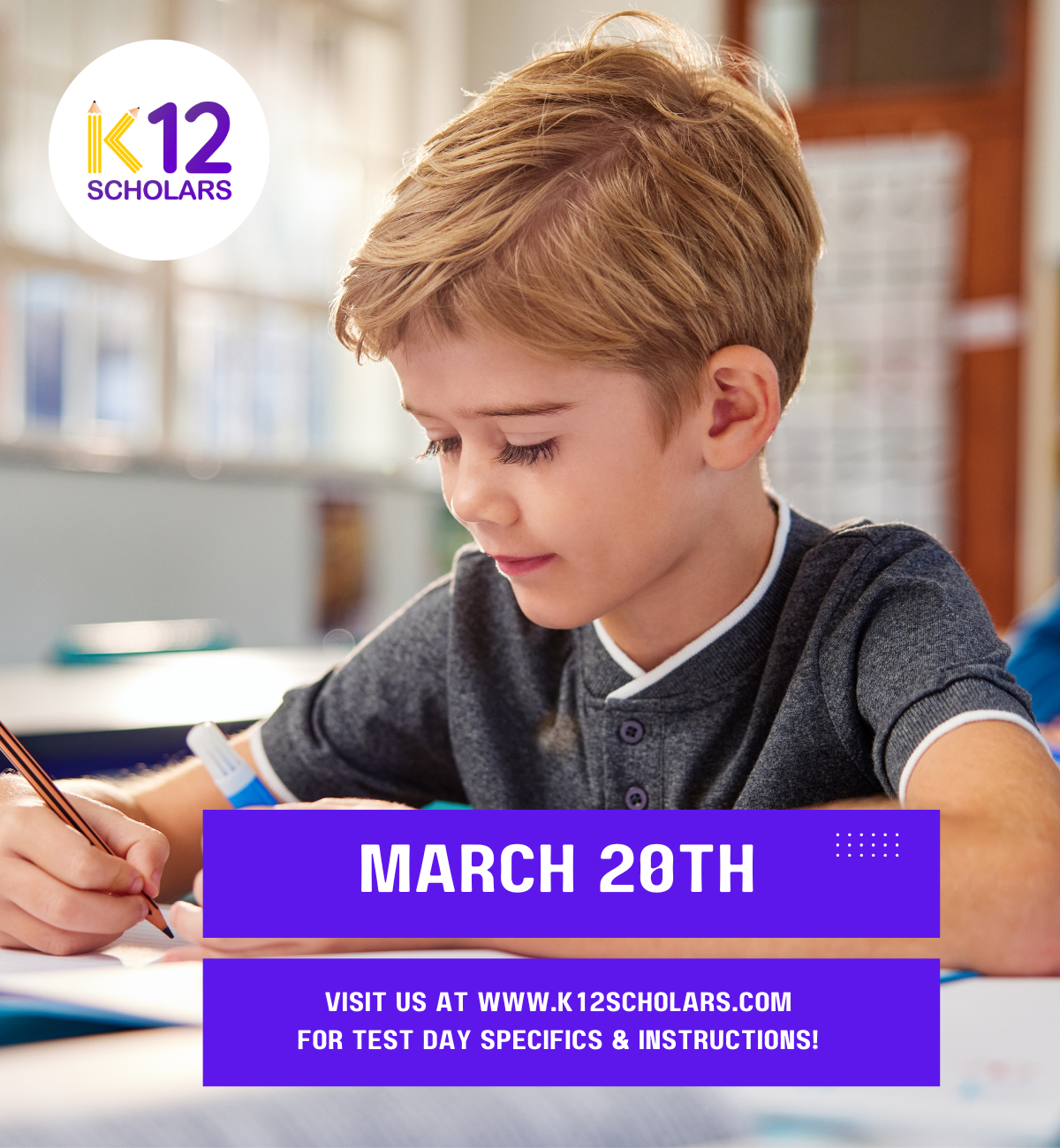 Math Kangaroo 2024 Prep in Long Island and Flushing - K12 Scholars