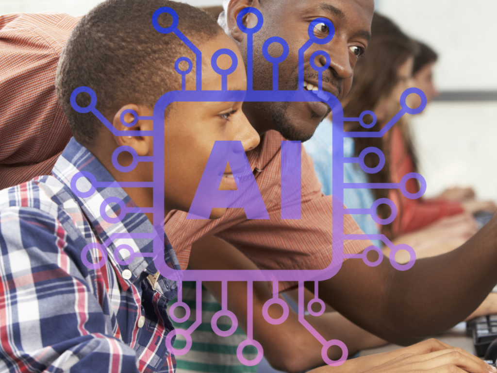 AI STEM Summer Camp in Long Island and Flushing